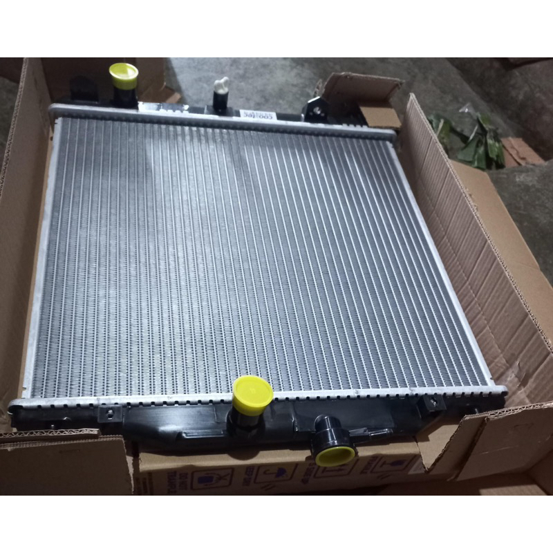 Jual RADIATOR MERK COLTEC SUZUKI CARRY 1000 | Shopee Indonesia