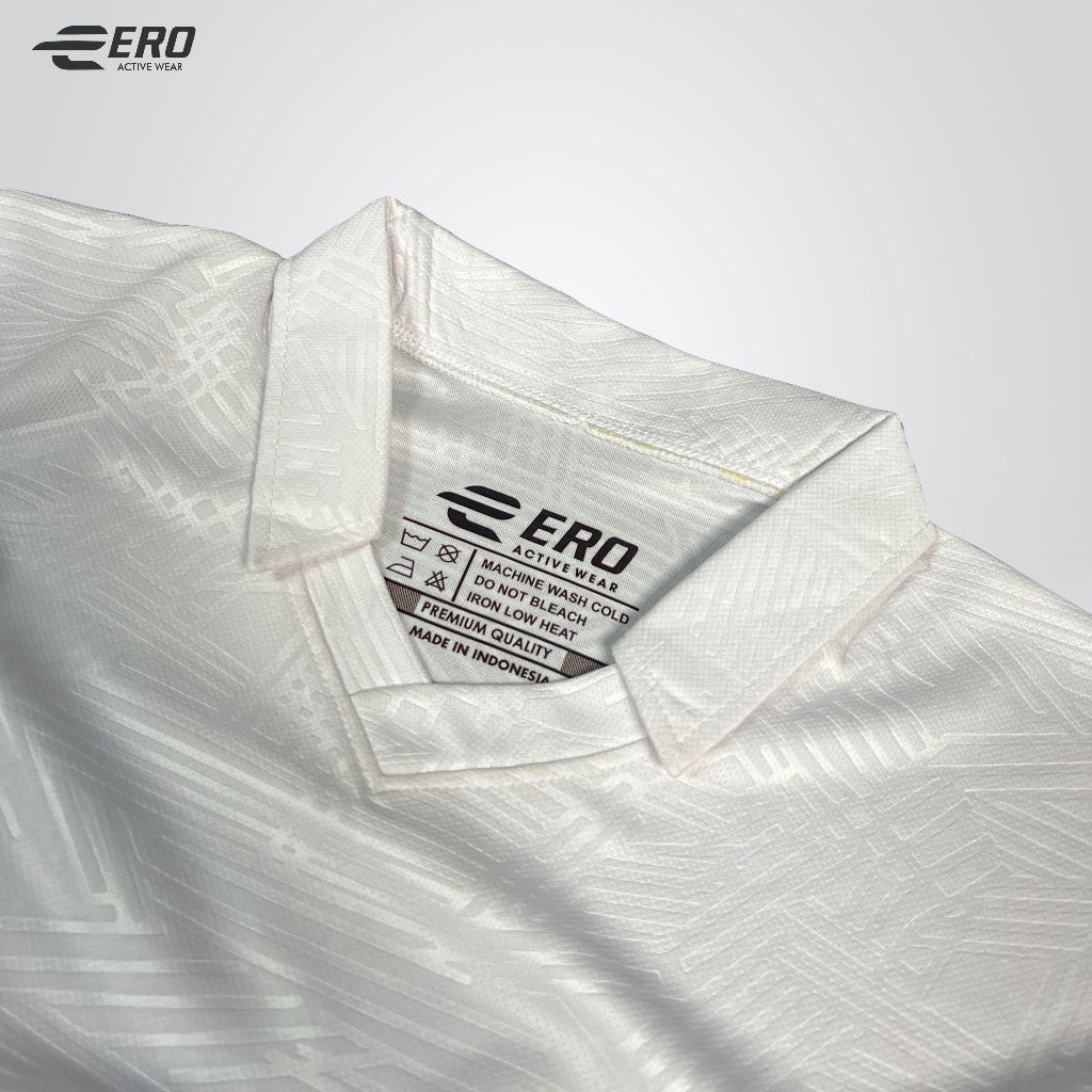 Jual Jersey Embos PLAIN ERO Active Wear | Shopee Indonesia