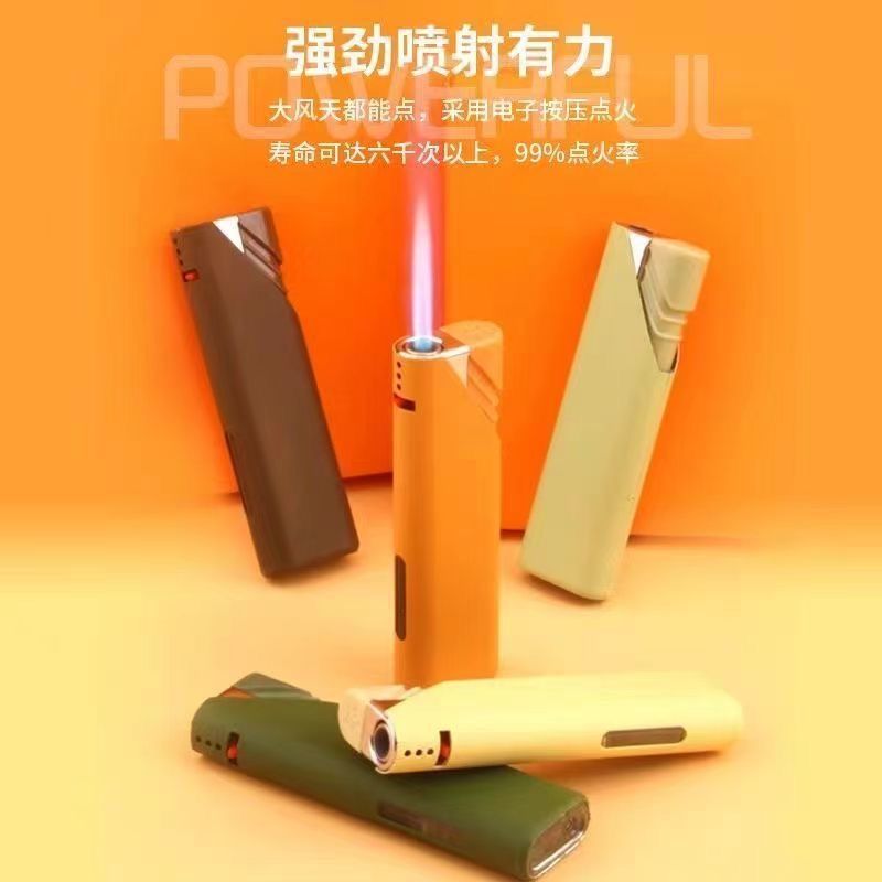 Jual Korek Api Bara Las 113 Polos RANDOM Murah Mancis Isi Ulang Unik ...