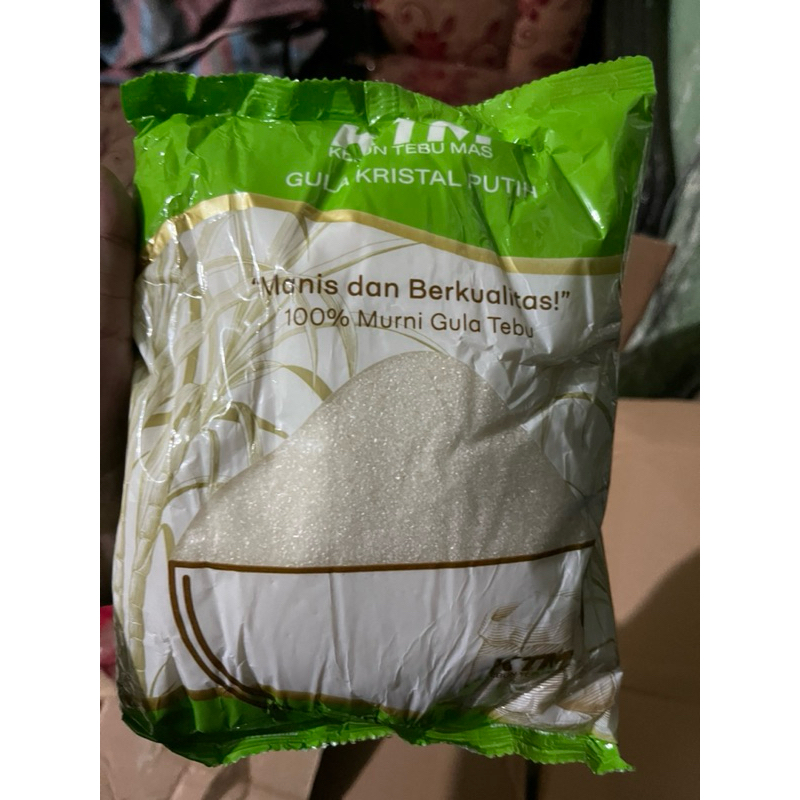 Jual Gula KTM 1kg | Shopee Indonesia