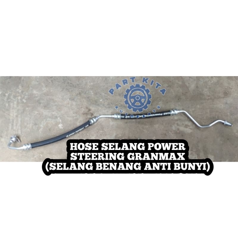 Jual Hose Selang Power Steering Gran Max Granmax Grand Max Grandmax ...