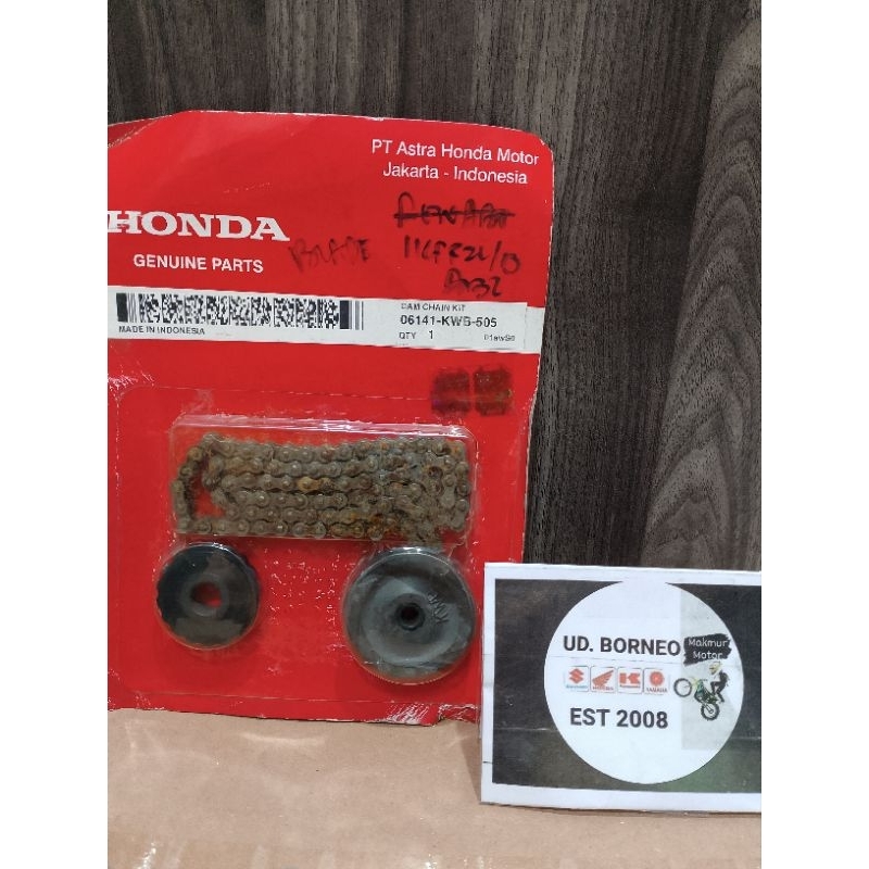 Jual RANTAI KAMPRAT PLUS ROLL BLADE/ REVO ABSOLUTE KODE KWB | Shopee ...