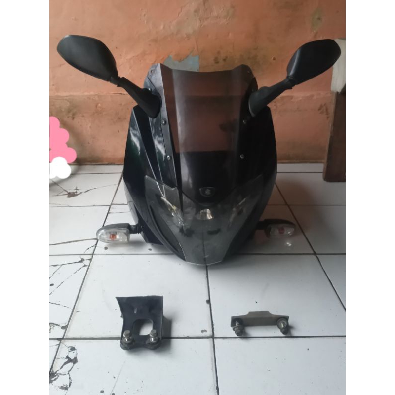 Jual pairing motor pulsar 220 cc | Shopee Indonesia