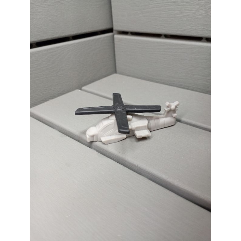 Jual 5rb TRANSFORMERS CYBERVERSE 2019MCDONALD'S HAPPY MEAL MEGATRON ...