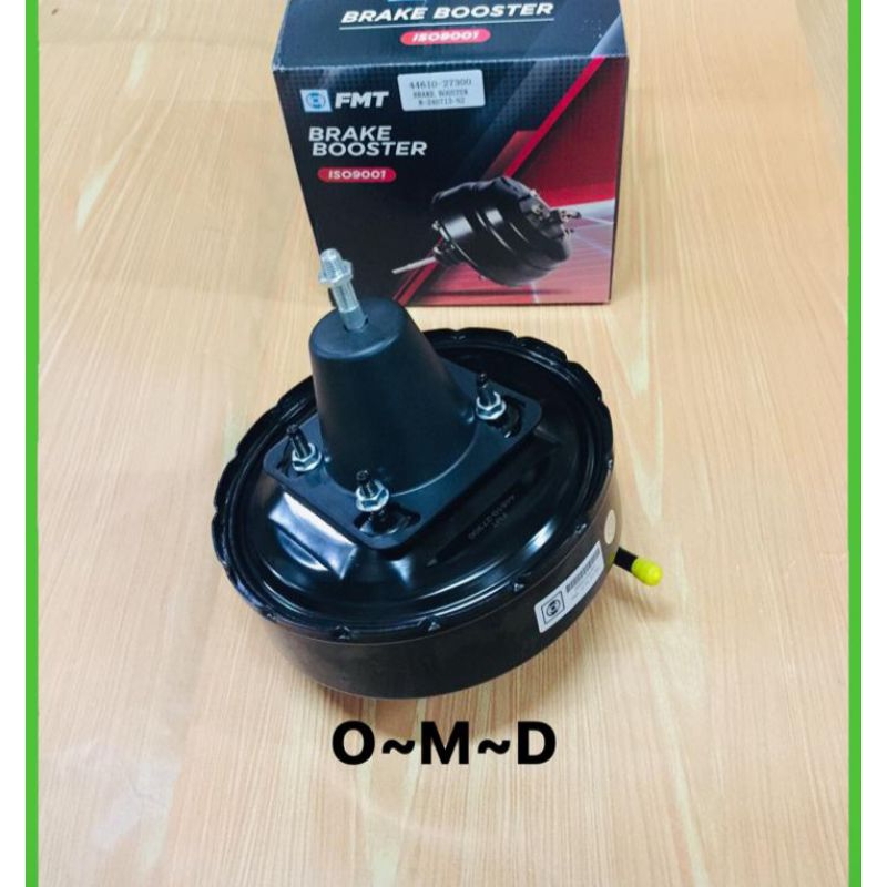 Jual Booster Boster Rem Kijang Super 5k Kf40 | Shopee Indonesia