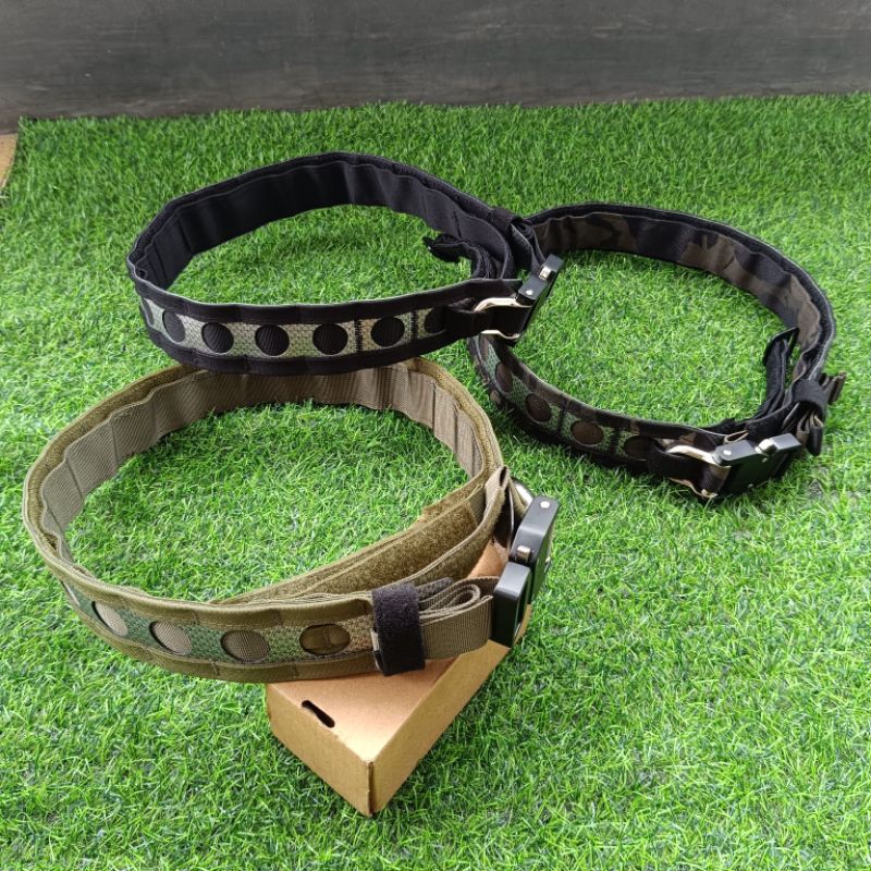 Jual Kopel Tactical BISON Laser Cutting / Kopel Tactical BISON ...