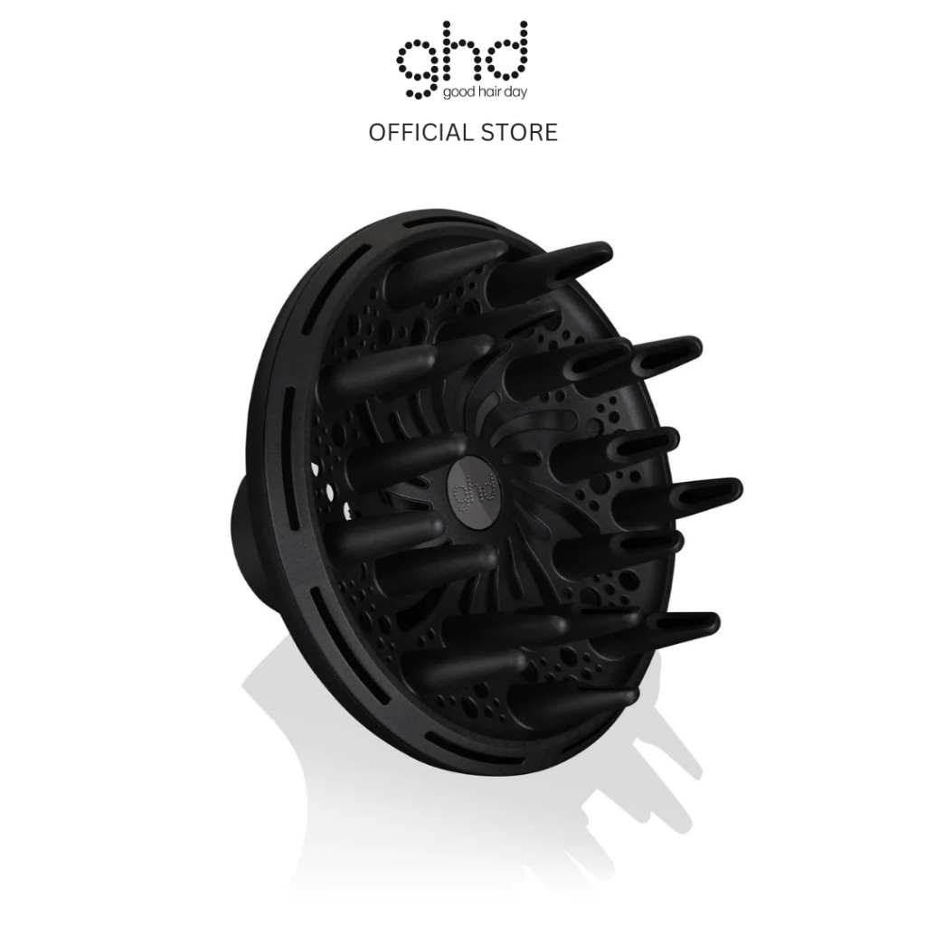 Jual ghd Professional Diffuser Hair Dryer Helios for Curling Hair ...