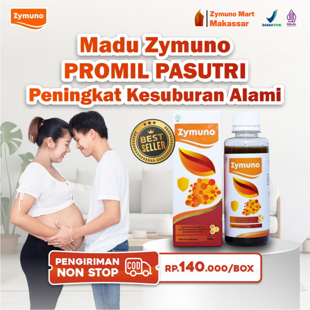 Jual 𝐙𝐲𝐦𝐮𝐧𝐨 𝐔𝐧𝐭𝐮𝐤 𝐏𝐫𝐨𝐦𝐢𝐥 - 𝐒𝐨𝐥𝐮𝐬𝐢 𝐂𝐞𝐩𝐚𝐭 𝐏𝐫𝐨𝐠𝐫𝐚𝐦 𝐇𝐚𝐦𝐢𝐥 Suami Istri ...