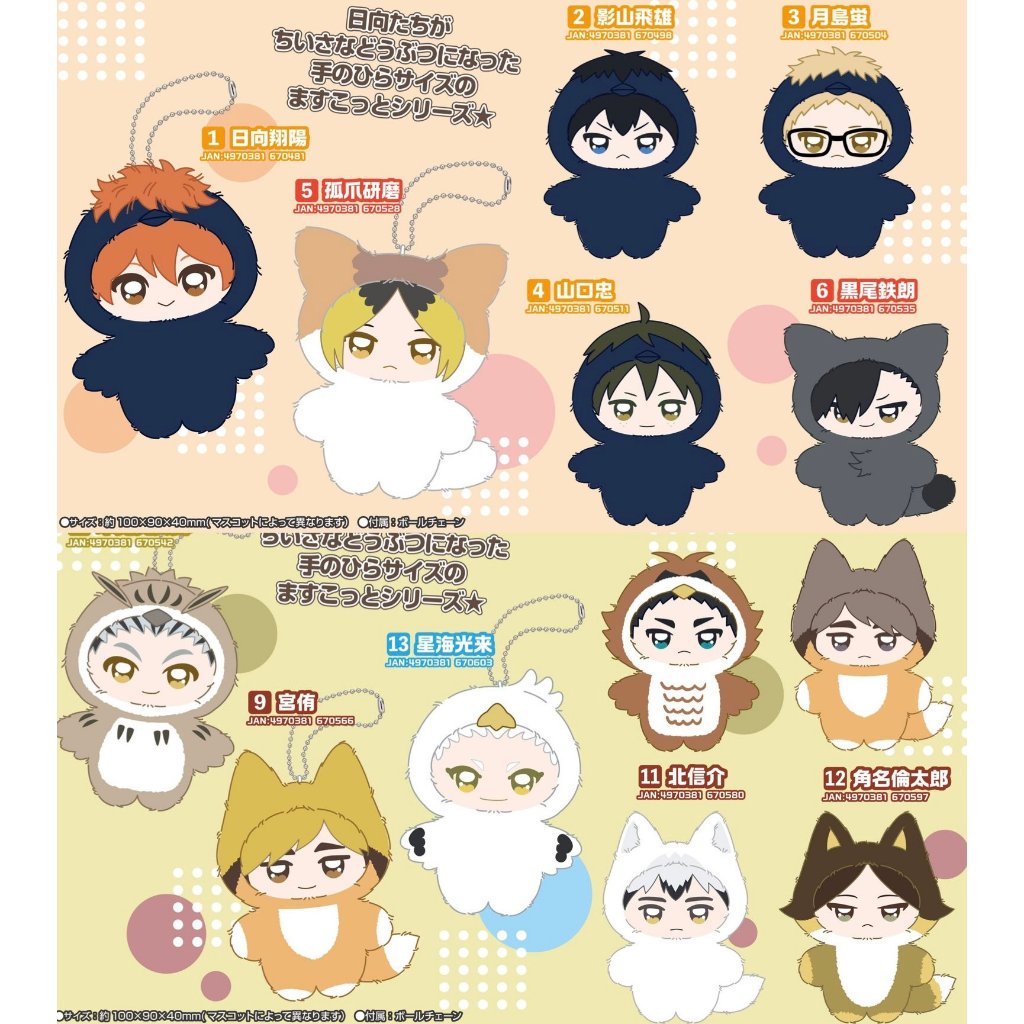 Jual [BACA DESKRIPSI !! PRE-ORDER RESALE JUNE/JULY 2025] Haikyuu ...