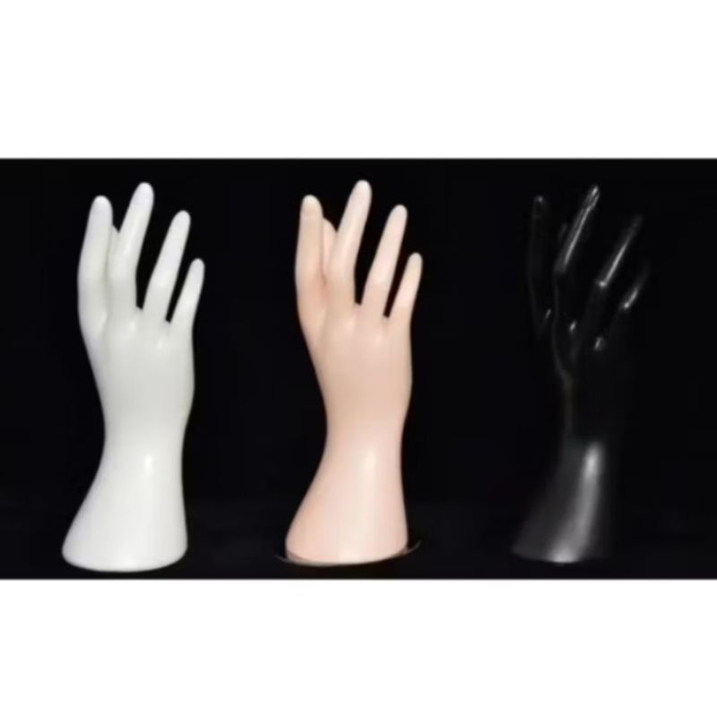 Jual STAND DISPLAY PATUNG MANEKIN TANGAN HOLDER CINCIN GELANG | Shopee ...