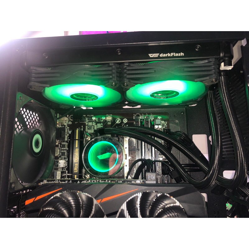 Jual RISER VGA PCI-E x16 Cooler Master Vertical GPU | Shopee Indonesia