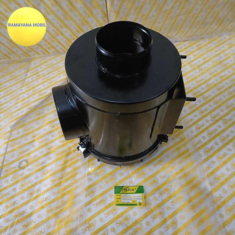 Jual TEMPAT TABUNG RUMAH BOX TUTUP FILTER UDARA HAWA SARINGAN UDARA ...