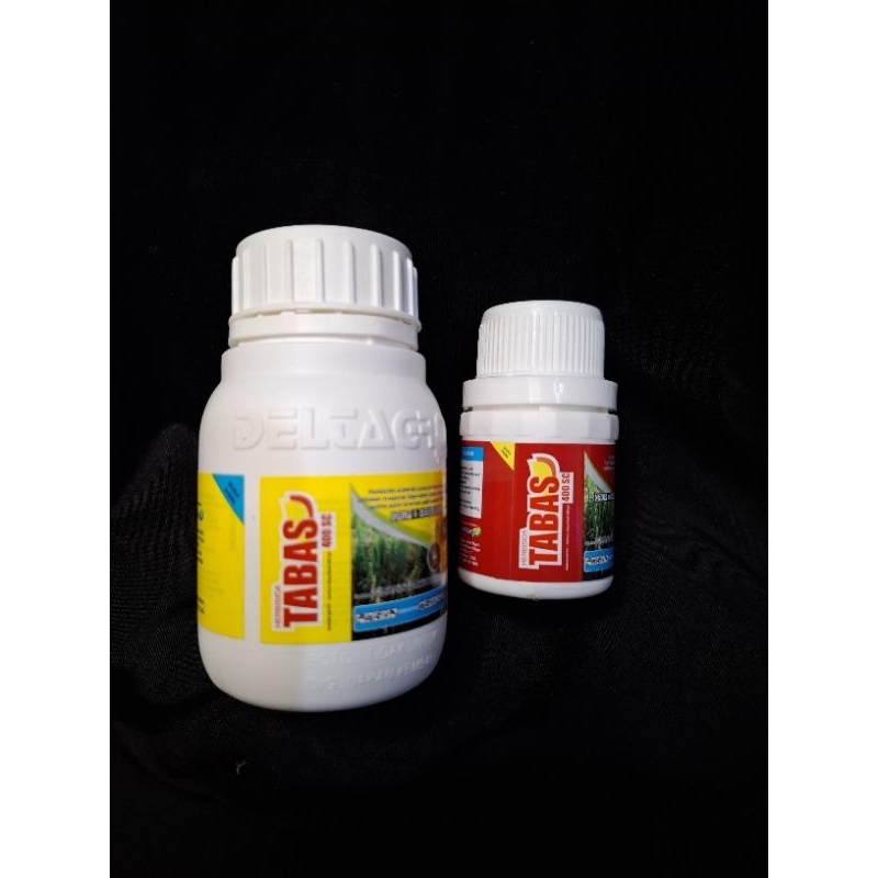 Jual TABAS 400 SC /HERBISIDA | Shopee Indonesia