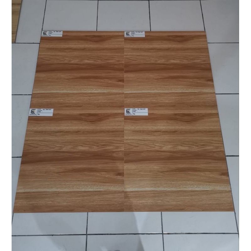 Jual Granit Ceranosa 60x60 GC360755 KW 1 - Granit 60x60 Urat Kayu ...