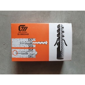 Jual Fisher / Fischer PVC (GMP) | Shopee Indonesia