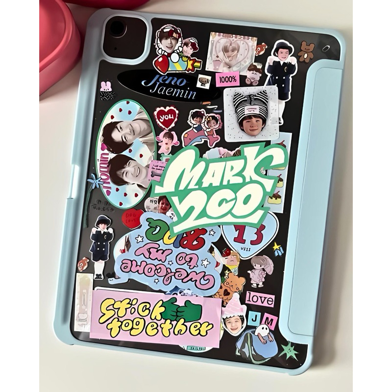 Jual case ipad akrilik custom | Shopee Indonesia