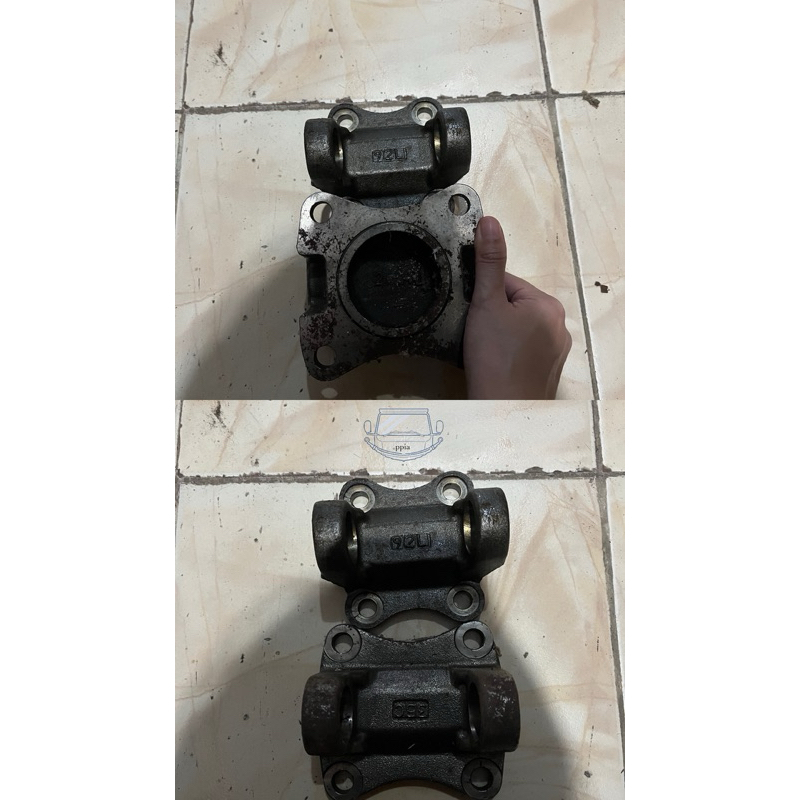 Jual Fleng joint Yoke propeller MB293352 120ps 110canter & 125canter ...