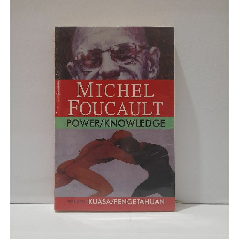 Jual Power/Knowledge - Michel Foucault | Shopee Indonesia