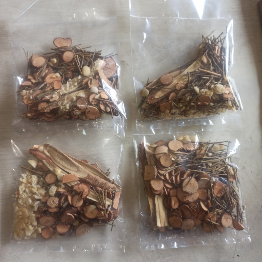 Jual Ramuan Ma Huang Tang Godog | Shopee Indonesia