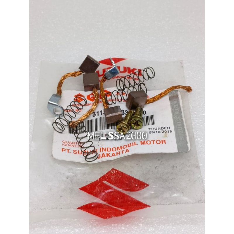 Jual Areng stater Suzuki Thunder 125 SGP original | Shopee Indonesia