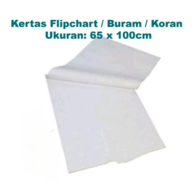 Jual Kertas Flipchart Terlengkap & Harga Terbaru Mei 2026 | Shopee ...