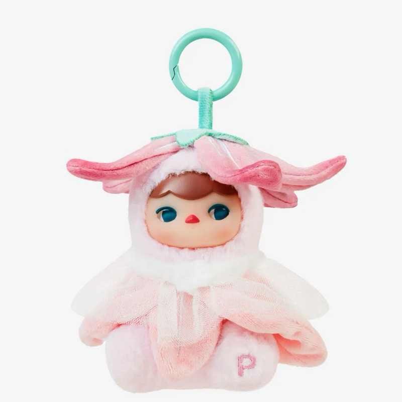 Jual POPMART PUCKY FOREST PARTY - PLUSHIE PENDANT | Shopee Indonesia