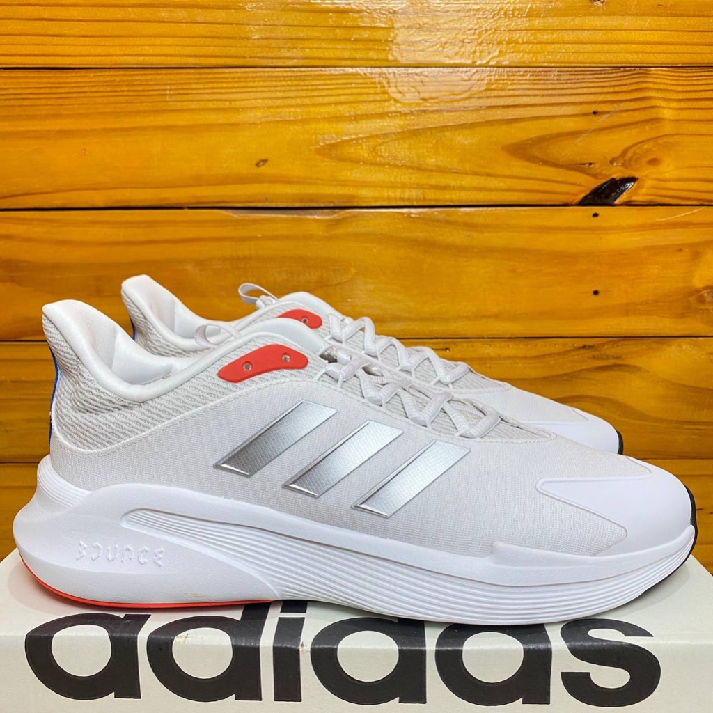 Jual COD SEPATU ADIDAS PRIA ADIDAS ALPHAEDGE+ IF7289 SNEAKER MEN SPORTY ...