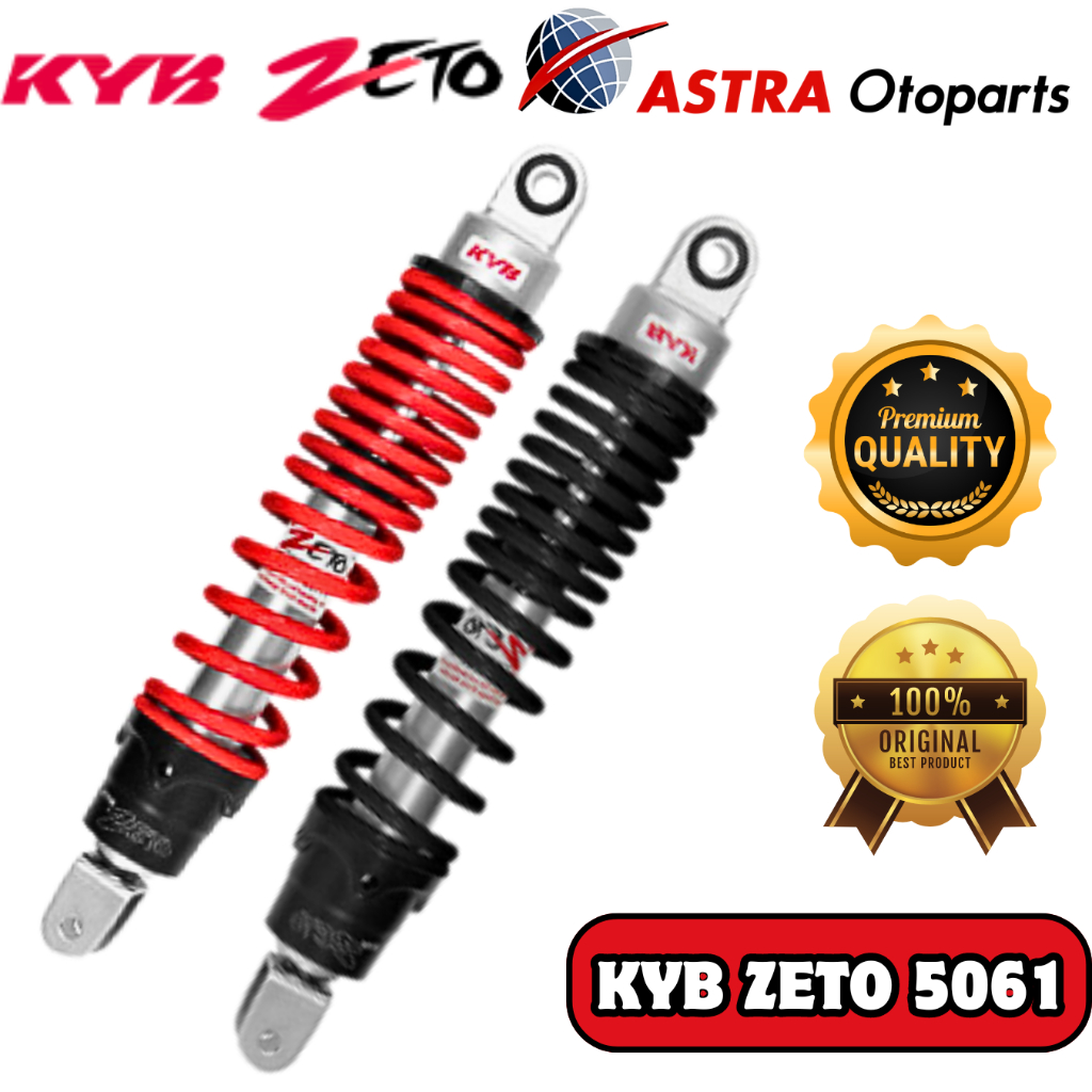 Jual SHOCKBREAKER SHOCK BELAKANG VARIO 125 VARIO 150 VARIO 160 BEAT FI ...