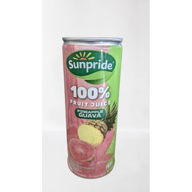 Jual Sunpride Fruit Juice 250ml | Shopee Indonesia