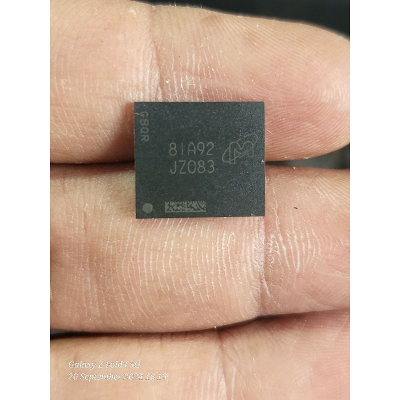 Jual emmc micron jz083 32gb bga 254 | Shopee Indonesia