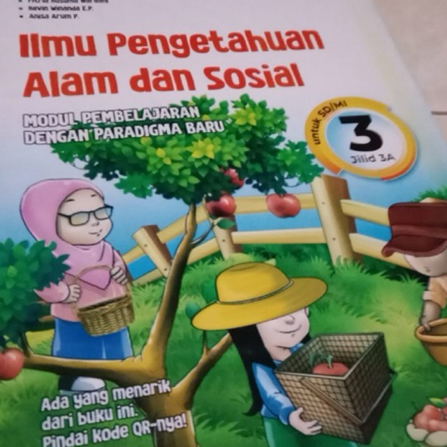 Jual maestro kelas 3 Mapel Ipas | Shopee Indonesia