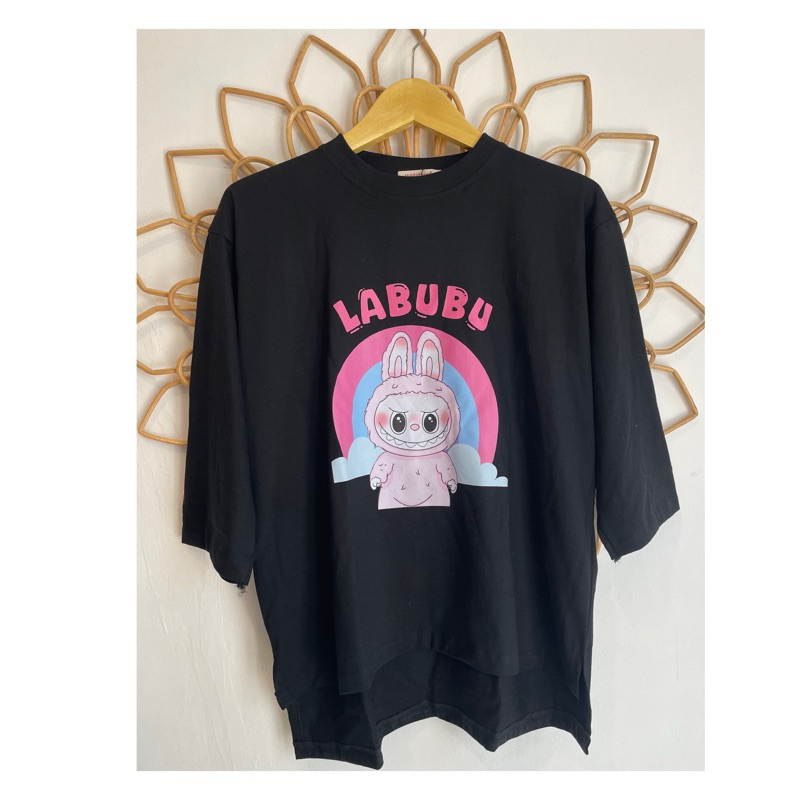 Jual Labubu Oversize | Shopee Indonesia
