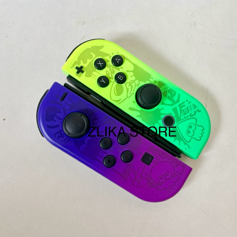 Jual Joycon 3rd party nintendo switch second | Shopee Indonesia