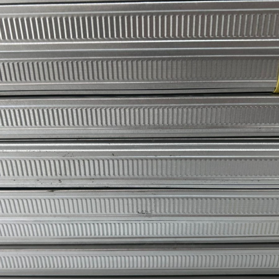 Jual FURING PLAFON / RANGKA PLAFON / FURING GALVALUM 4MTR | Shopee ...