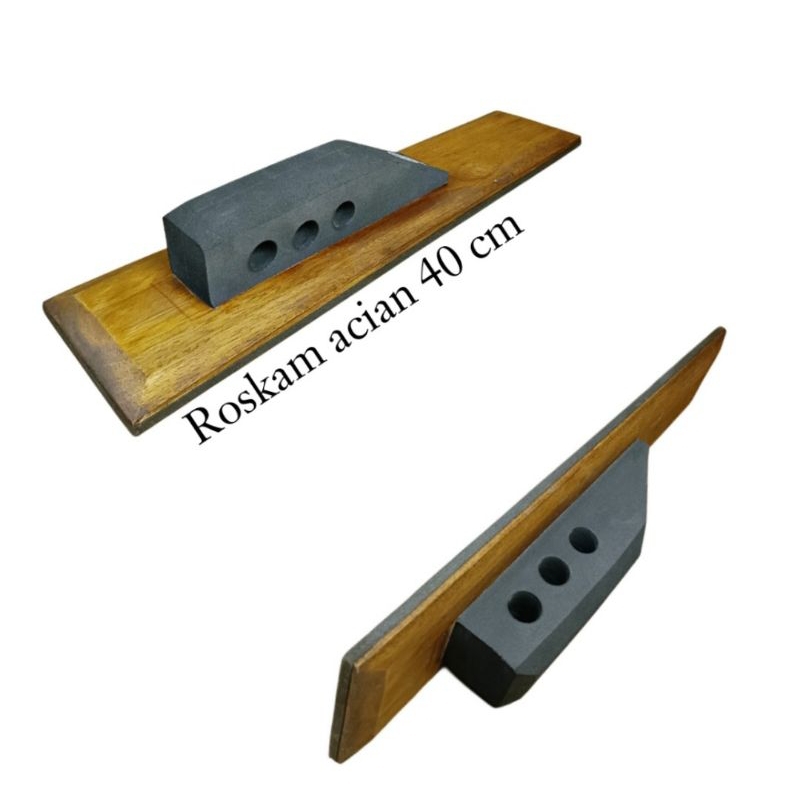Jual Roskam Acian dan plester 40 cm | Shopee Indonesia