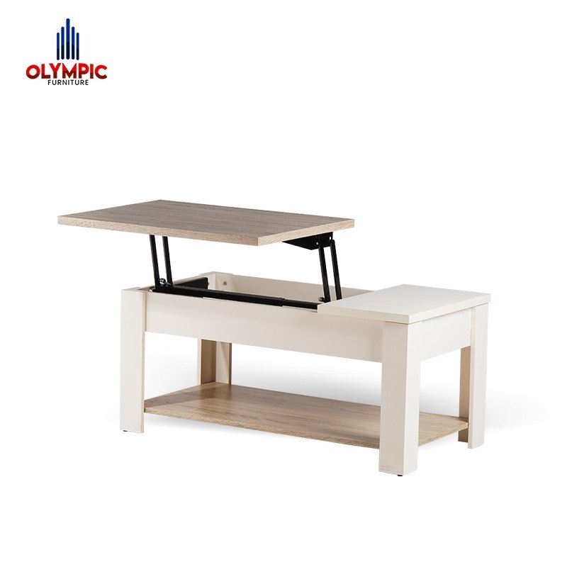 Jual Coffee Table / Meja Tamu / Meja Teras / Meja Kopi / Olympic CT ...