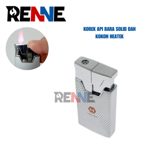 Jual KOREK API BARA SOLID DAN KOKOH HEATEK | Shopee Indonesia