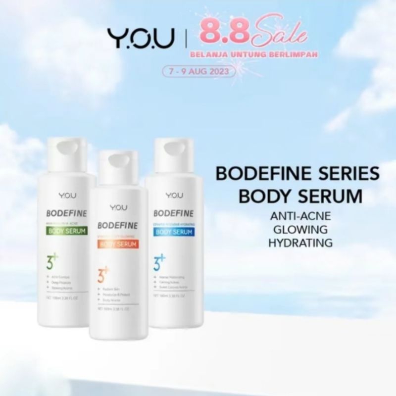 Jual AHA Harga Body Serum Terlengkap & Harga Terbaru Juni 2026 | Shopee ...