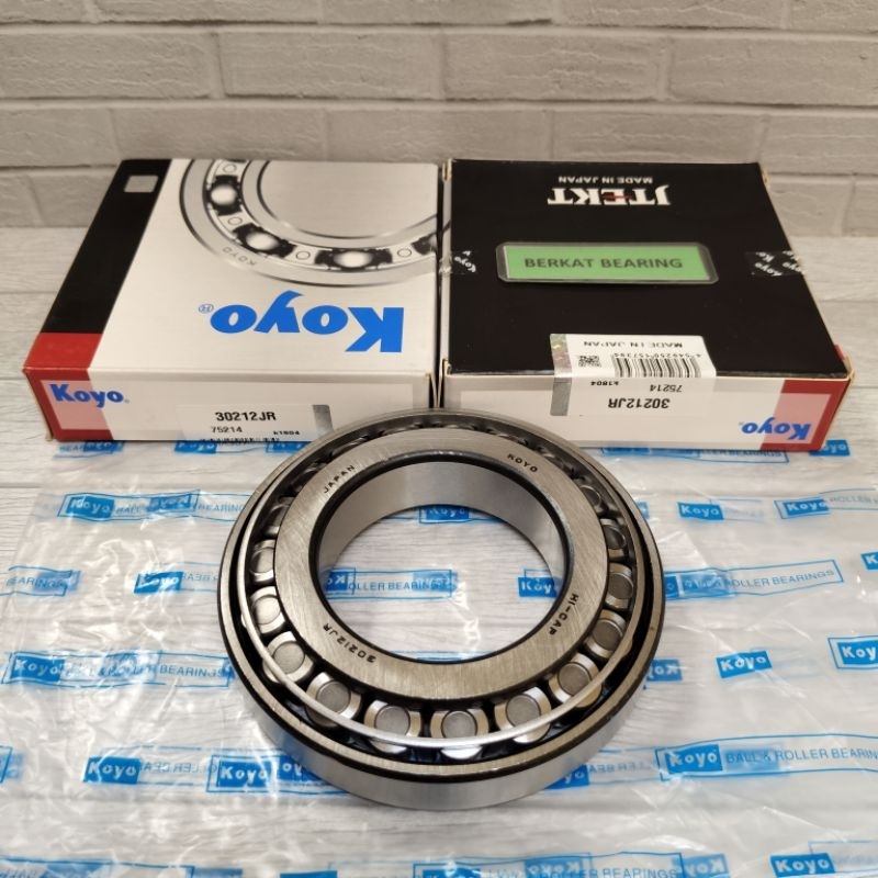 Jual BEARING RODA BELAKANG DALAM PS100 PS120 PS135 PS125 CANTER 30212 ...