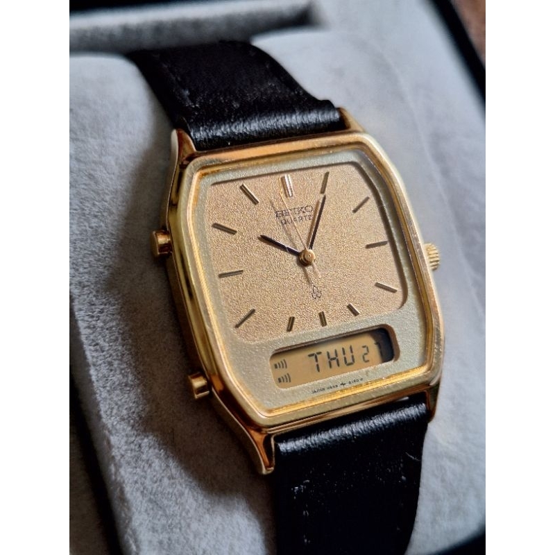 Jual Seiko Ana Digi | Shopee Indonesia