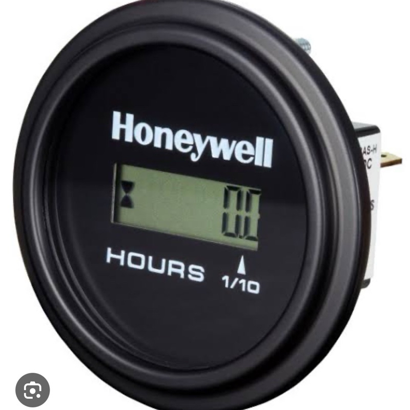 Jual Hour Meter Digital Honeywell HONEY WELL DIGITAL | Shopee Indonesia