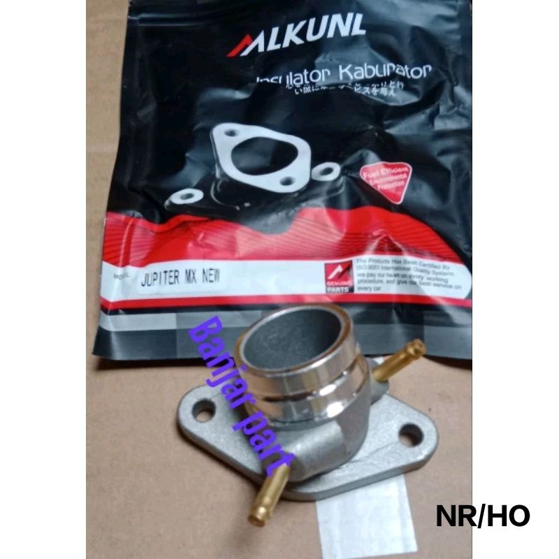 Jual MANIPOL MANIPUL INTEK INSULATOR JUPITER MX NEW MILKUNI | Shopee ...