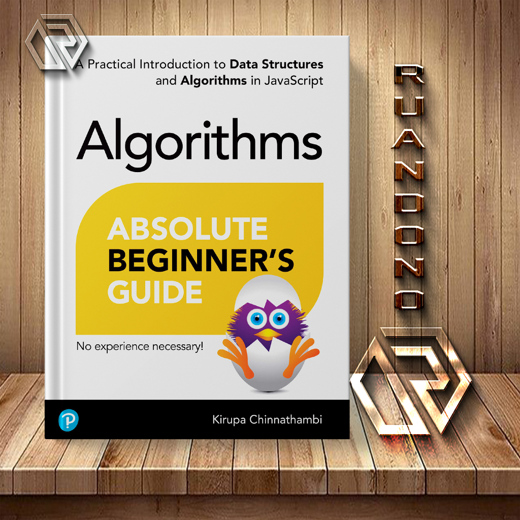 Jual Absolute Beginner's Guide to Algorithms: A Practical Introduction ... Jual Absolute Beginner's Guide to Algorithms: A Practical Introduction ...