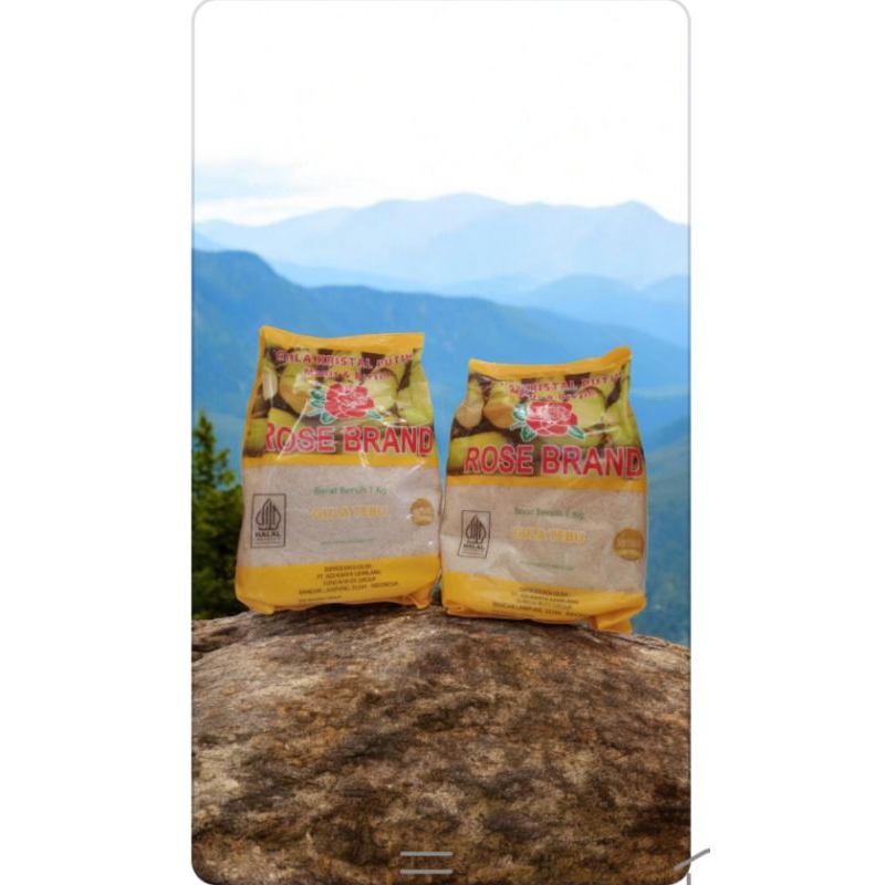 Jual GULA/GULA PASIR,GULA TEBU,GULA ROSEB REAND,GULA KEMASAN 1KG ...
