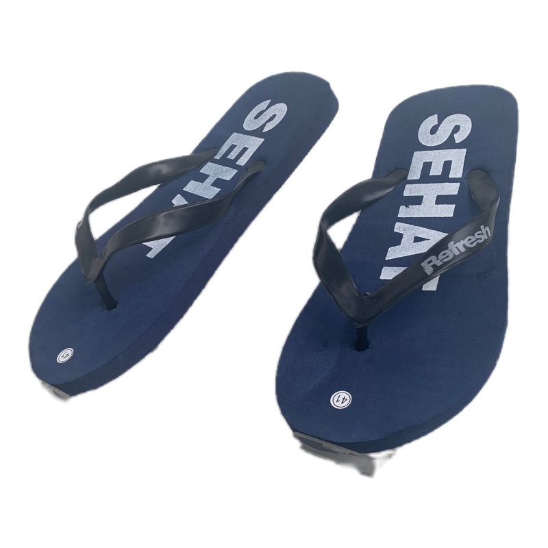 Jual SANDAL SEHAT UNTUK KANTOR KESEHATAN APOTEK RUMAHSAKIT PUSKESMAS ...
