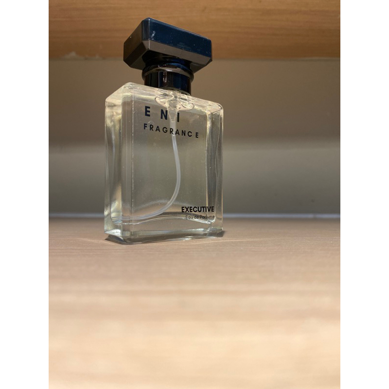 Jual Eni Fragrance - Executive (30ml) | Shopee Indonesia
