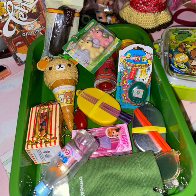 Jual Trinkets Gotochi Japan | Shopee Indonesia