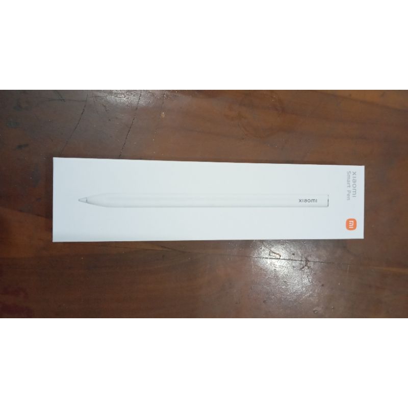 Jual Xiaomi smart pen, Gen 2 (masih garansi) | Shopee Indonesia