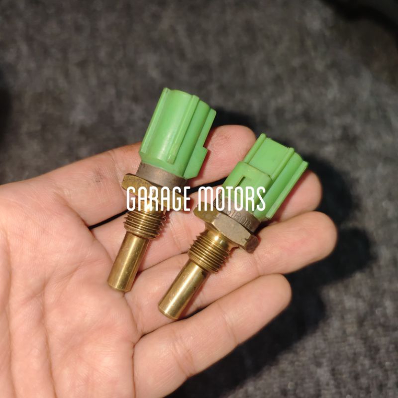 Jual SENSOR ECT TEMPERATURE TOYOTA CORONA | Shopee Indonesia