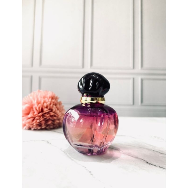 Jual Miniso-Desire Parfum Eau De Toilet 25mL | Shopee Indonesia